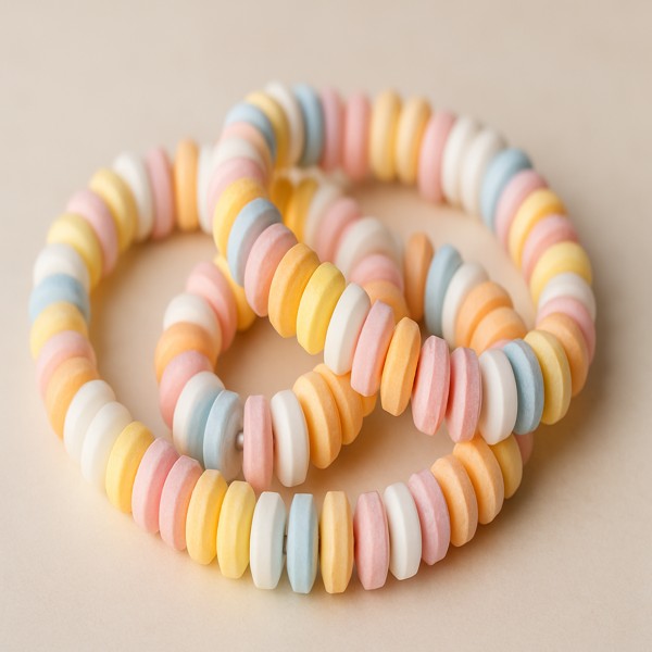 Why Candy Bracelets Are the Ultimate Fun Accessory – La-Luna-Bella