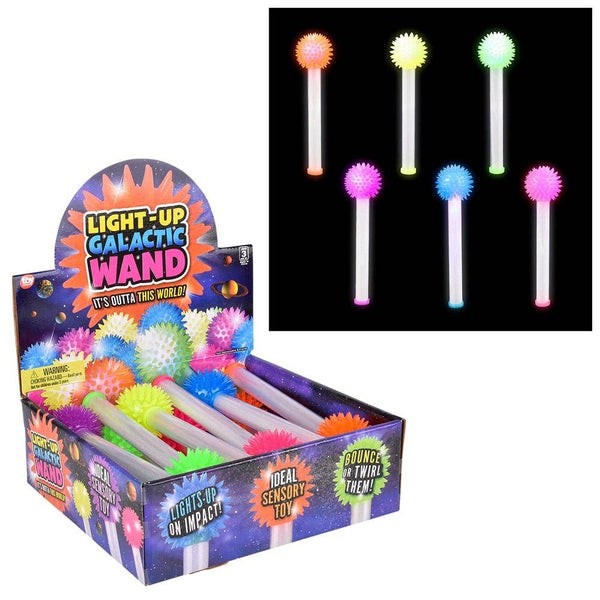 Want to Light Up Your Party? Ultimate Guide to Bulk Light Up Toys – La ...