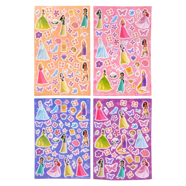 Princess Deluxe Activity Set - LLB Toys – La-Luna-Bella