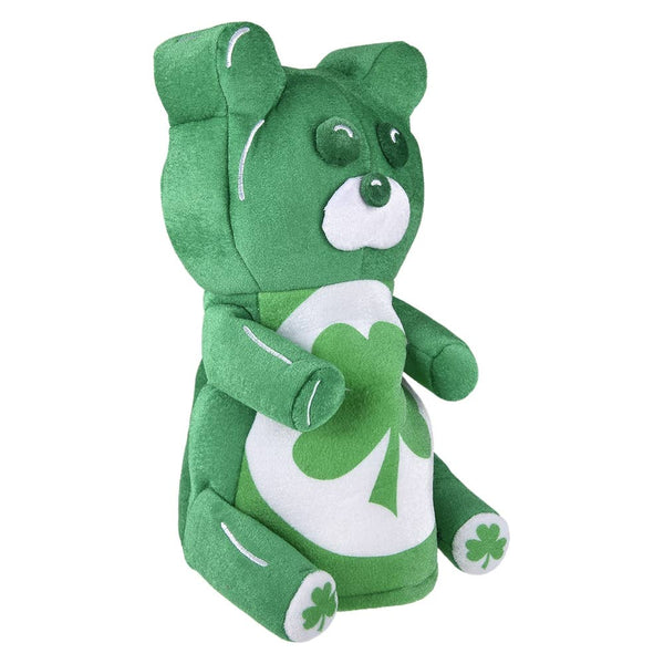St.Patrick's Day Bear Hat - LLB Toys – La-Luna-Bella